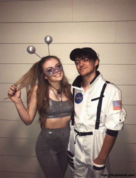 College Halloween Costumes: 88 Easy & Hottest Costumes for Girls 2023