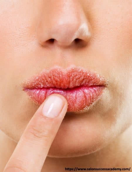 13 Types of Lips: How to Apply Makeup on Different Lips? 2023