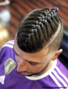 Viking Hairstyles: 40 Cool Viking Haircuts Ideas Men 2023