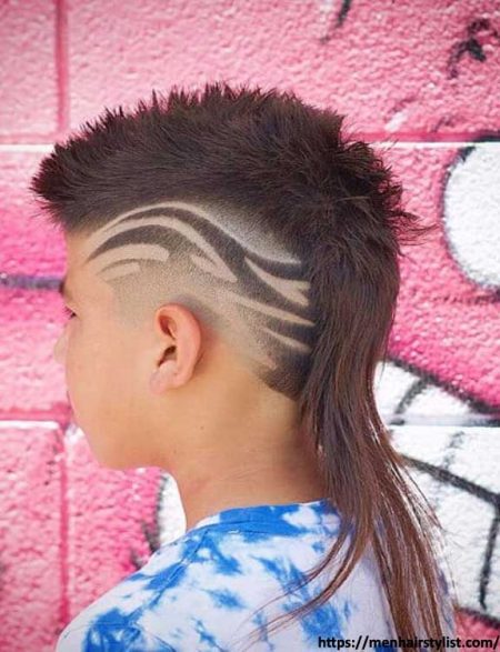 72 Mullet Haircut Ideas That Are Back & Better Than Ever (2023)