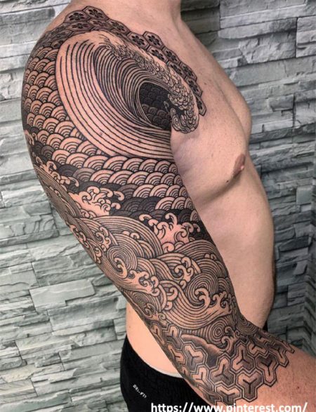 Japanese Symbols Tattoos: 50 Tattoo Ideas to Check and Try 2023