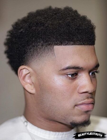 Types of Fades: 46 Best Fade Haircuts for Men 2024