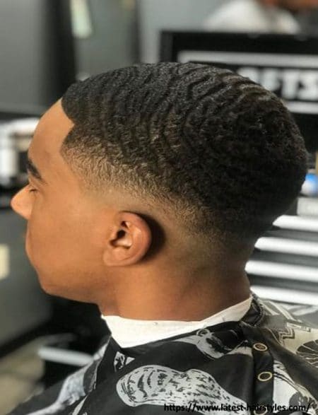 Types of Fades: 45 Best Fade Haircuts For Men You Can Try Today 2022