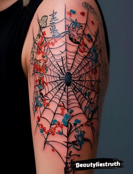 Japanese Symbols Tattoos: 50 Tattoo Ideas to Check and Try 2024