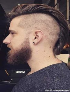 Viking Hairstyles: 20+ Cool Viking Haircuts Ideas For Men [Updated 2022]