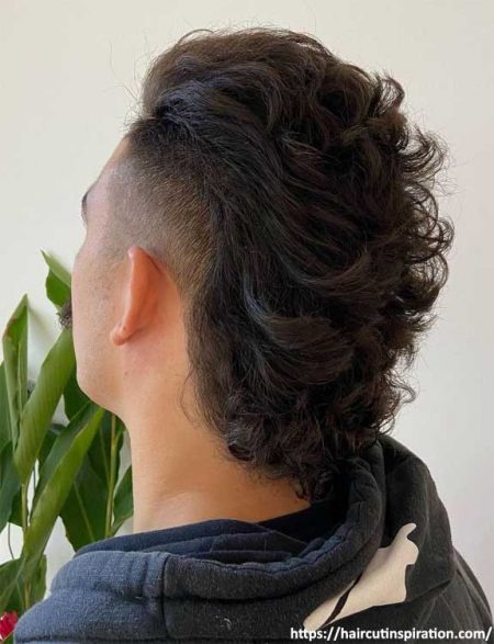 72 Mullet Haircut Ideas That Are Back & Better Than Ever (2023)