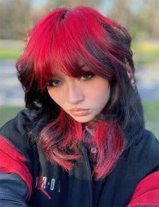[Updated] 33 Best Wolf Cut Hair Ideas to Rock in 2023