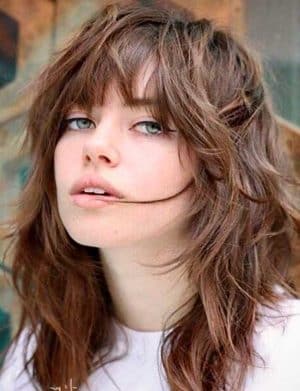 [Updated] 33 Best Wolf Cut Hair Ideas to Rock in 2023