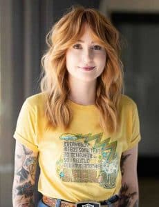 [Updated] 33 Best Wolf Cut Hair Ideas to Rock in 2023