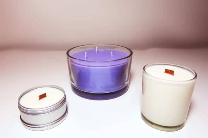 How to Make a Candle Wick (An Easy Candle Wick DIY Guide) 2023