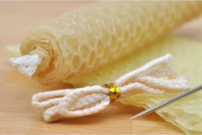 How to Make a Candle Wick (An Easy Candle Wick DIY Guide) 2023