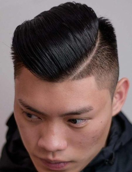 31 Unique Asian Men Hairstyles You Will Love To Try 2023