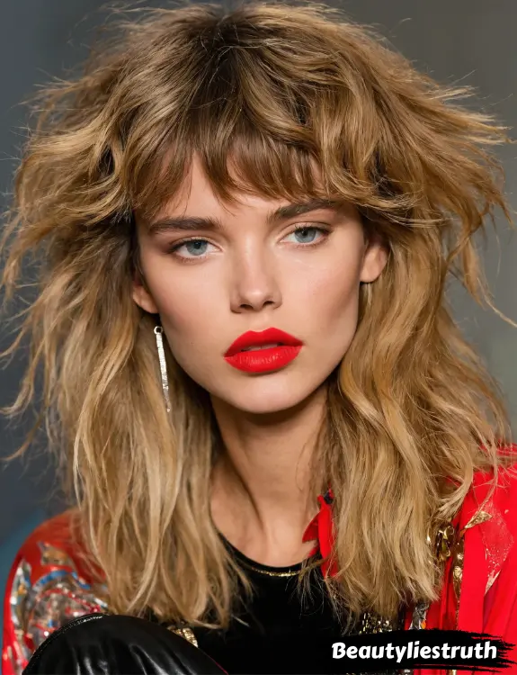 46 Curtain Bangs Hairstyles To Frame Your Face In 2024