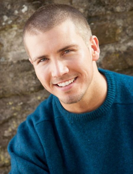 Number 0-to-8 Buzz Cut Lengths Styles: A Guide For All Ages