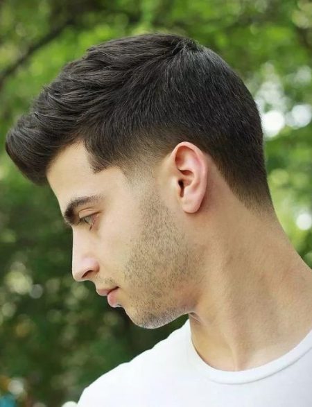 Taper vs Fade Haircut 2023: Know the Differences & Similarities
