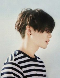 20 Inspiring two block haircuts for Men Guide 2023