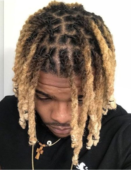 35 Top Blonde Hairstyles for Men to Revamp Your Look 2023