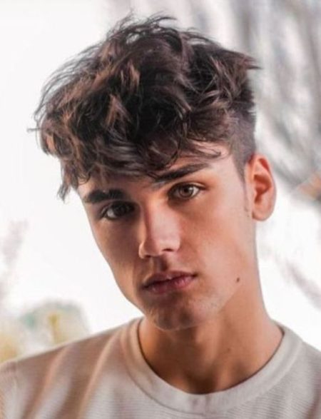 20 Classy Ivy League Haircuts for Men to Try in 2023