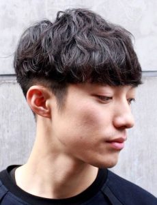 20 Inspiring two block haircuts for Men Guide 2023