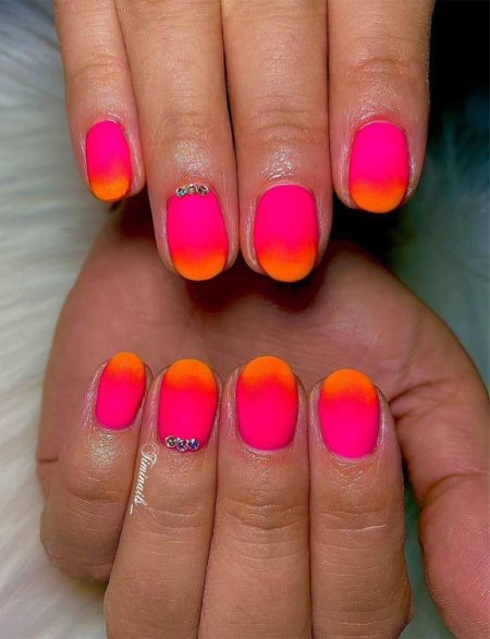 50 Incredible Short Nail Designs for Manicure 2023