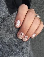 50 Incredible Short Nail Designs for Manicure 2023
