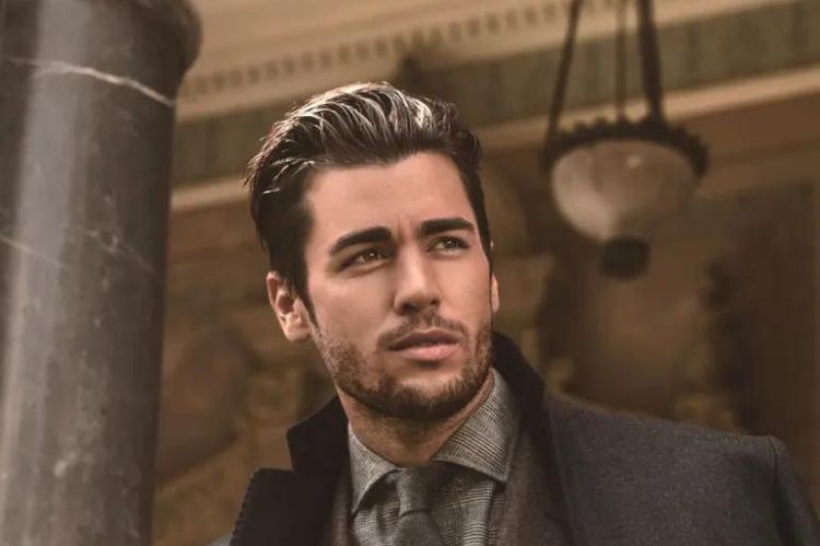 20 Classy Ivy League Haircuts for Men to Try in 2023