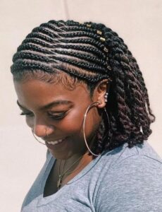 40 Pop Smoke Braids Hairstyles to Give Yourself a Style Shake-Up