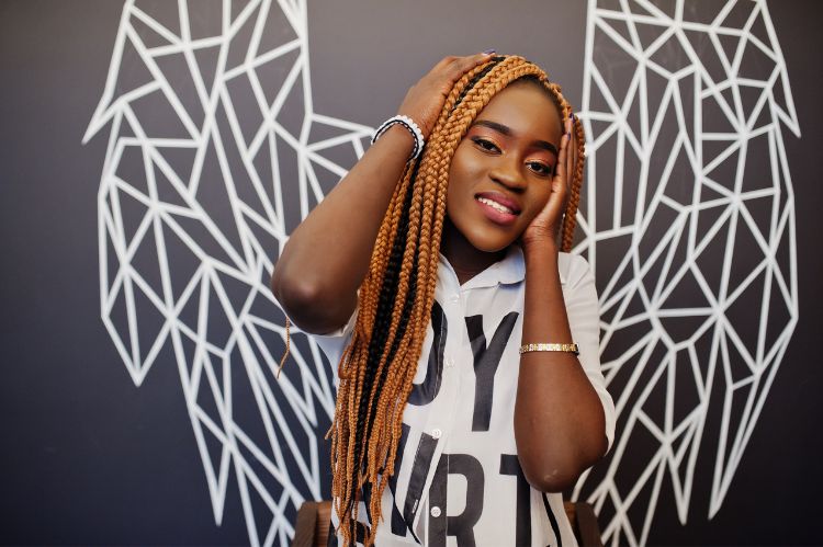 40 Pop Smoke Braids Hairstyles to Give Yourself a Style Shake-Up