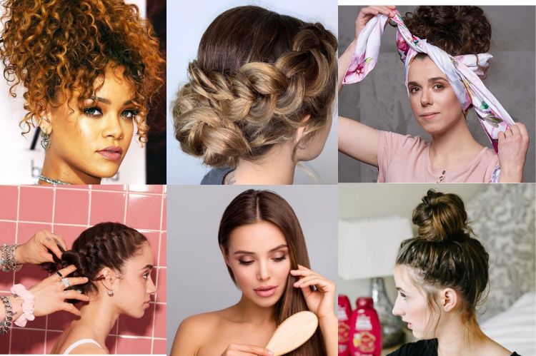 Best Hairstyles for Sleeping: Protect Your Hair & Wake Up Beautiful