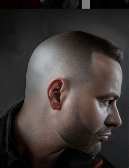 30+ Trendy Haircuts for Balding Crowns: From Thinning to Winning