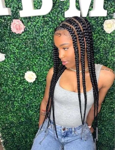 55 Pop Smoke Hairstyles - Get Ready To Rock In 2023