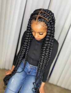 55 Pop Smoke Hairstyles - Get Ready To Rock In 2023