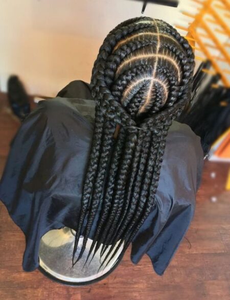 55 Pop Smoke Hairstyles - Get Ready To Rock In 2023