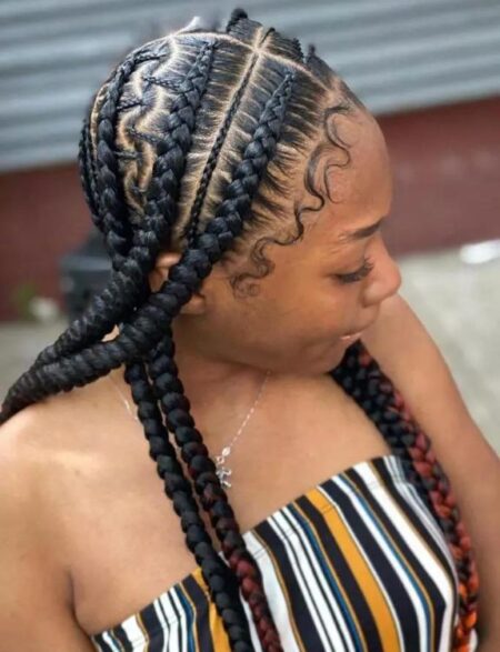 55 Pop Smoke Hairstyles - Get Ready To Rock In 2023