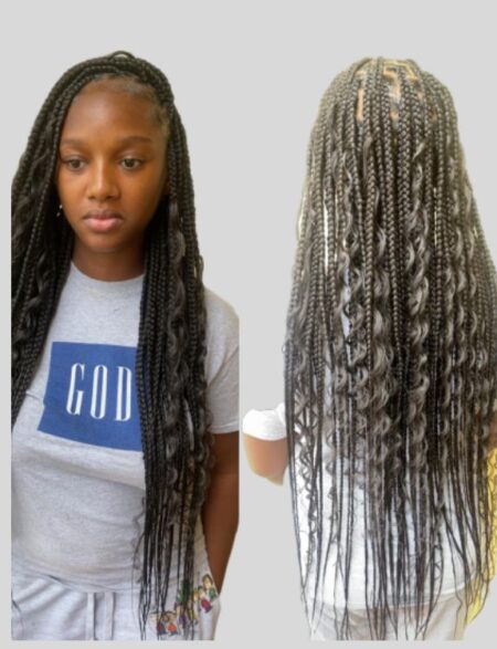 55 Pop Smoke Hairstyles - Get Ready To Rock In 2023