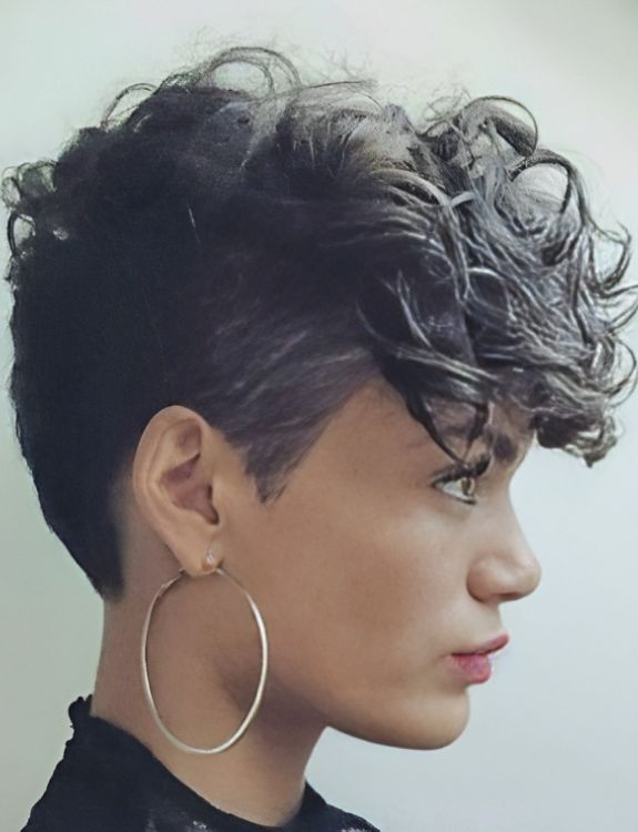23 Iconic 60s Hairstyles That Left Their Mark on Generation