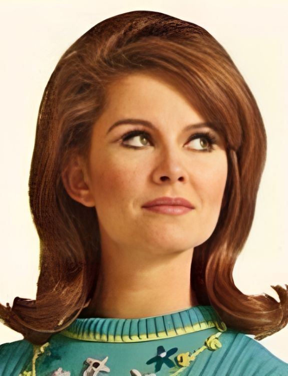 23 Iconic 60s Hairstyles That Left Their Mark on Generation