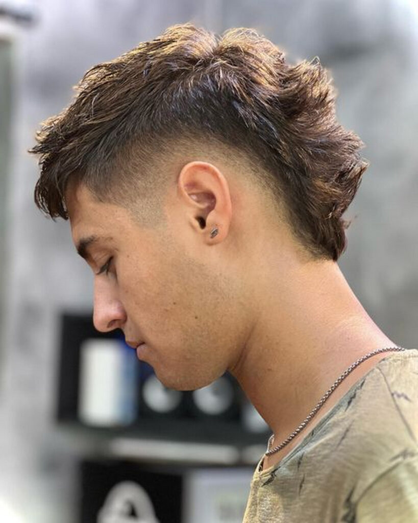 Low Fade Haircuts: 35 Styles Reshaping Men's Grooming Trends
