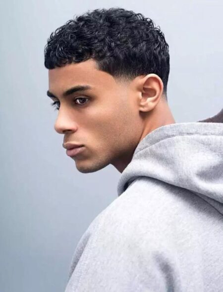 23 Stylish Crew Cut Hairstyles for Every Occasion