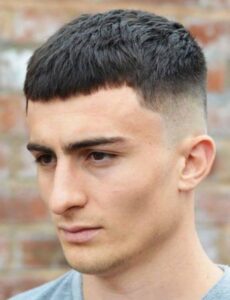 23 Stylish Crew Cut Hairstyles for Every Occasion