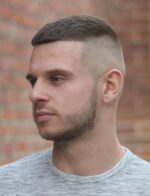 23 Stylish Crew Cut Hairstyles for Every Occasion