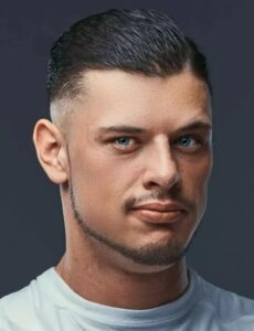 23 Stylish Crew Cut Hairstyles for Every Occasion