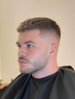 23 Stylish Crew Cut Hairstyles for Every Occasion