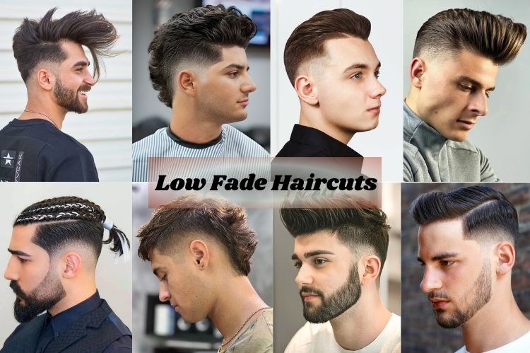 Low Fade Haircuts: 35 Styles Reshaping Men's Grooming Trends