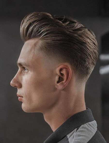 Low Fade Haircuts: 35 Styles Reshaping Men's Grooming Trends