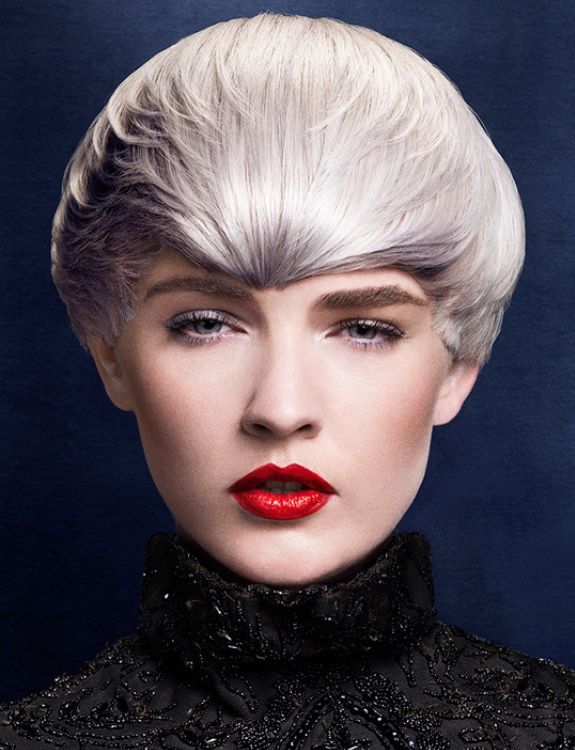 The Top 25 Androgynous Haircuts for an Effortlessly Cool Look