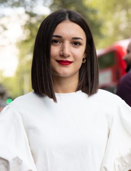 50 Haircuts for Women Over 40 to Look Stylish and Youthful