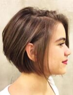 30 Best Hairstyles for Round Faces Women to Look Beautiful