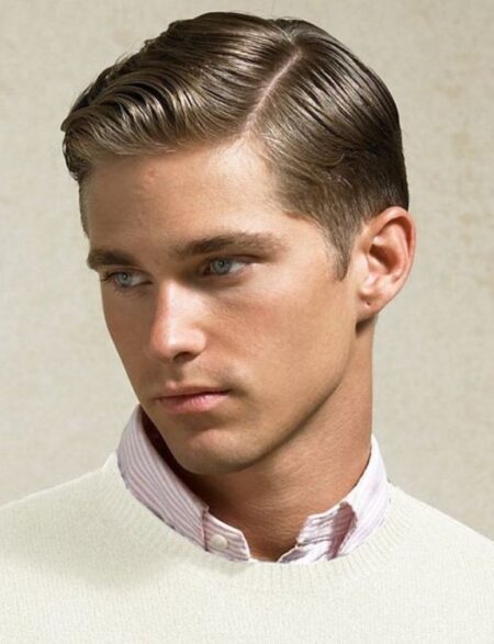 Irresistible Hairstyles for Men in Their 40s – Upgrade Your Style