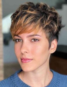 Get Gorgeous With These Trendy Haircuts For Medium Length Hair